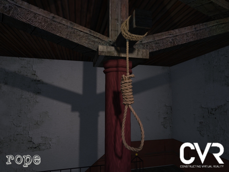 Second Life Marketplace - Rope