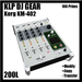 Second Life Marketplace - DJ Equipment KLP Korg KM-402