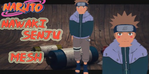 Second Life Marketplace - ..::~D~::..{Nawaki Senju)_{BOX}