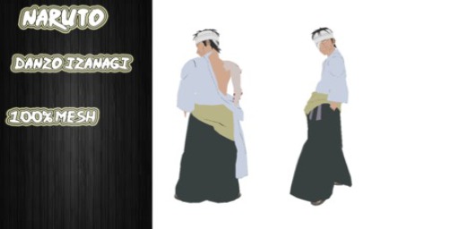 Second Life Marketplace - ..::~D~::..{DANzO IZANAGI}