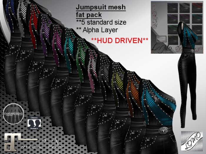 Second Life Marketplace - [ IBAN ] MESH DRESS BODY SUIT MAITREYA TMP ...