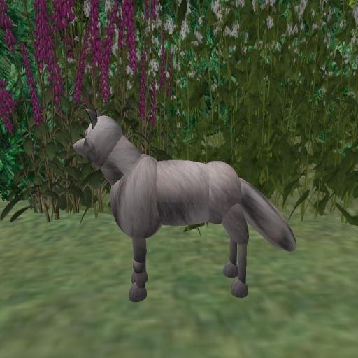 Second Life Marketplace - Gray Fox Elite Boxed Set