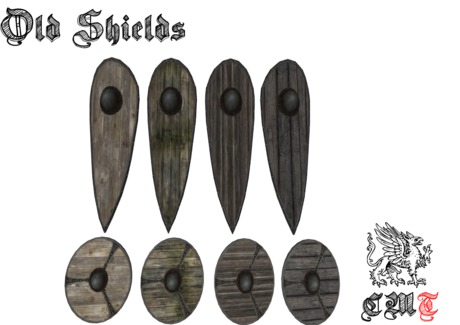 Second Life Marketplace - Worlds End - Medieval Arsenal