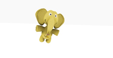 Second Life Marketplace - *SSC* Tasty Elephant