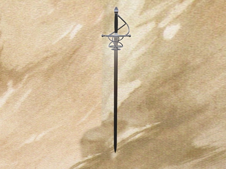 Second Life Marketplace - Devilia Rapier 2h