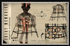 Second Life Marketplace - PIXEL BOX - Skirt Cage Memories (b)