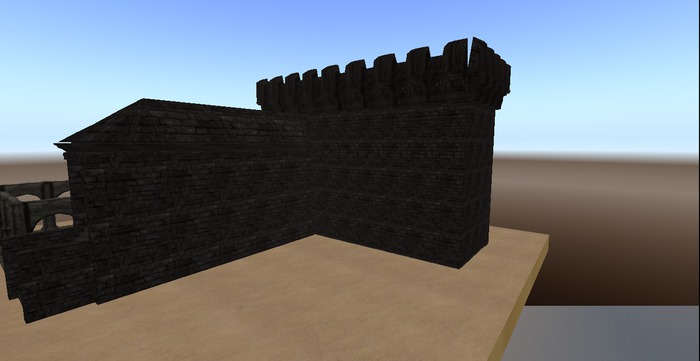 Second Life Marketplace - demon lair