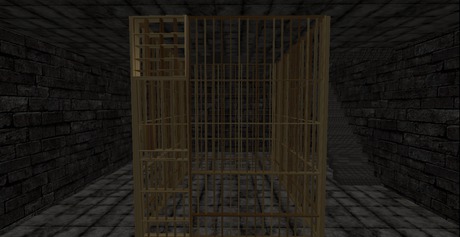 Second Life Marketplace - demon lair