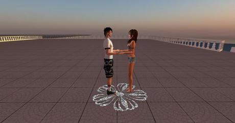 Second Life Marketplace - NEW Proposal Menu v2 with 4 Slow Dances and ...