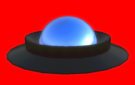 Second Life Marketplace - CODE BLUE Security Orb by Triple Labs Home ...