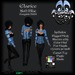 Second Life Marketplace - [FPI] Clarice Soft Blue - Complete Sexy ...