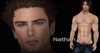 Second Life Marketplace - NATHAN - PEACH