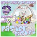 Second Life Marketplace - *CBD* Easter Basket