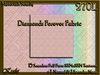 Second Life Marketplace - Diamonds Forever Fabric Seamless Textures ...