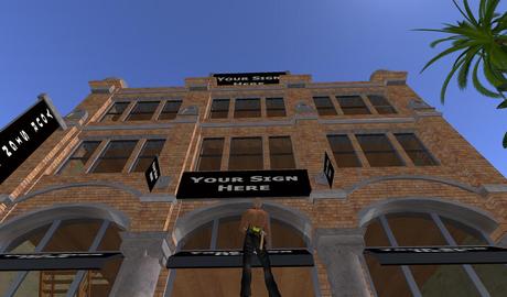 Second Life Marketplace - *Enchanted Secrets* South View Store (Boxed)