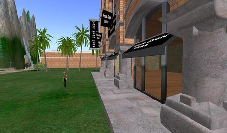 Second Life Marketplace - *Enchanted Secrets* South View Store (Boxed)