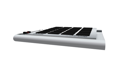 Second Life Marketplace - DJ Equipment KLP AKAI MPD16