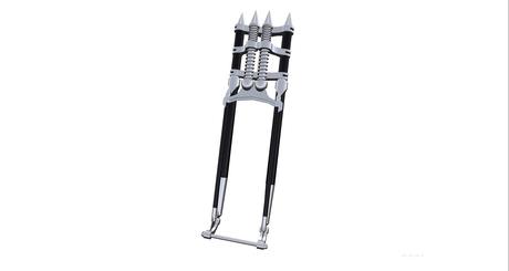 Second Life Marketplace - Black Dragon Forks