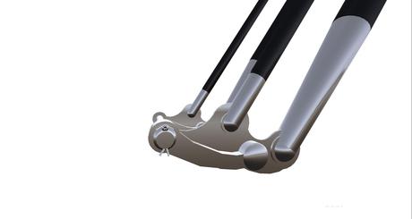 Second Life Marketplace - Black Dragon Forks