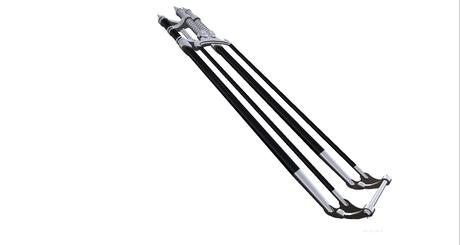 Second Life Marketplace - Black Dragon Forks