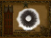 Second Life Marketplace - {OLD BARN DOOR} GOOSEBERRY WREATH [RED & WHITE]