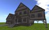 Second Life Marketplace - Old House