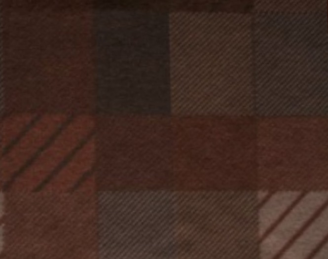 Second Life Marketplace - Brown Checkered rug