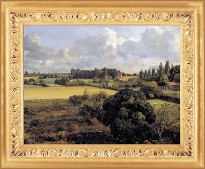 Second Life Marketplace - Constable paintings