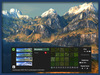 Second Life Marketplace - [DEMO] Sim Surround Landscape VERDON (Full ...