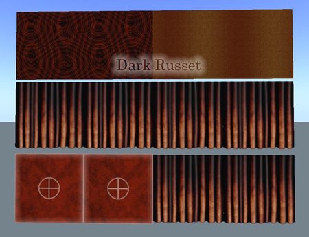 Second Life Marketplace - [HOT] Mixed Fabric Textures (43 Textures)