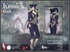 Second Life Marketplace - Jinx : Kessick Dark