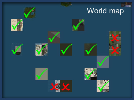 Second Life Marketplace - Sim Surround Landscape HIGHLANDS COAST LITE ...