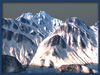 Second Life Marketplace - [DEMO] Sim Surround Landscape VERDON LITE ...