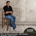 Second Life Marketplace - Clutter - 0344 - Sit with Legs Crossed - Male ...