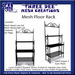 Second Life Marketplace - TD Mesh Floor Rack Kit
