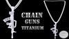 Second Life Marketplace - [*.:u3Design:.*][*.:Guns_Chain_Titanium:.*]