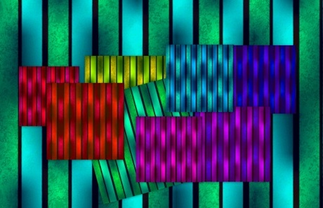 Second Life Marketplace - shaded wall paper seamless