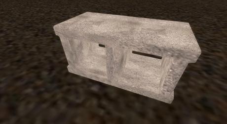 Second Life Marketplace - Mesh CBS Block - 1 Prim