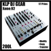Second Life Marketplace - DJ Equipment KLP Xone:92