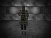 Second Life Marketplace - NPC Female Future Soldier