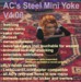 Second Life Marketplace - AC's Steel Mini Yoke