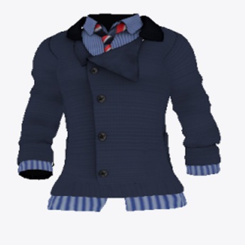 Second Life Marketplace - NA Jake Jacket