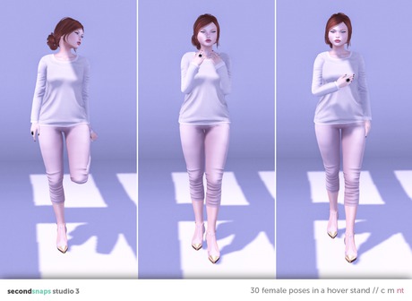 Second Life Marketplace