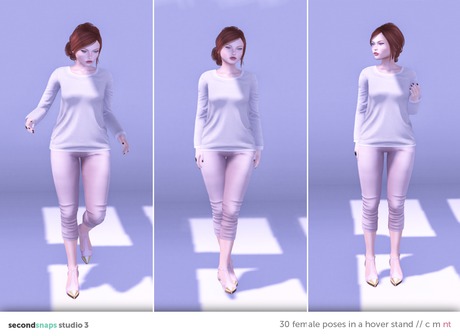 Second Life Marketplace