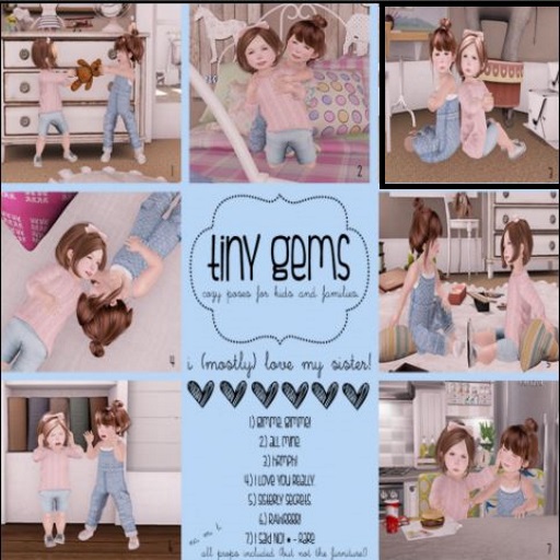 Second Life Marketplace - {tg.} - hrmph! (boxed)