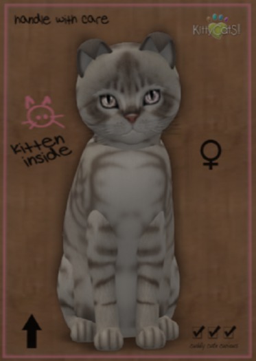 Second Life Marketplace - C0533 G7T Australian Mist - Blue Marble NORMAL