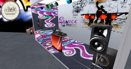 Second Life Marketplace - dj trailer slx (box)62p