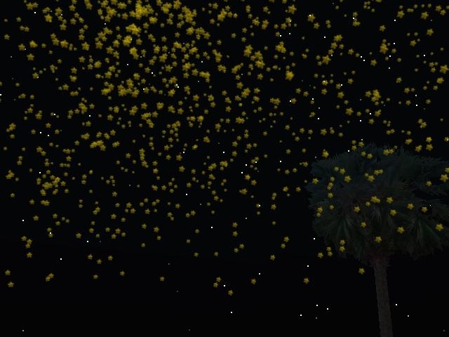 Second Life Marketplace - TA Star Show