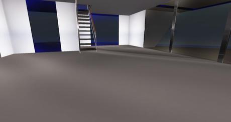 Second Life Marketplace - Futura Kone mesh house v.2 (BOX)