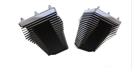Second Life Marketplace - Square V-Twin Cylinders